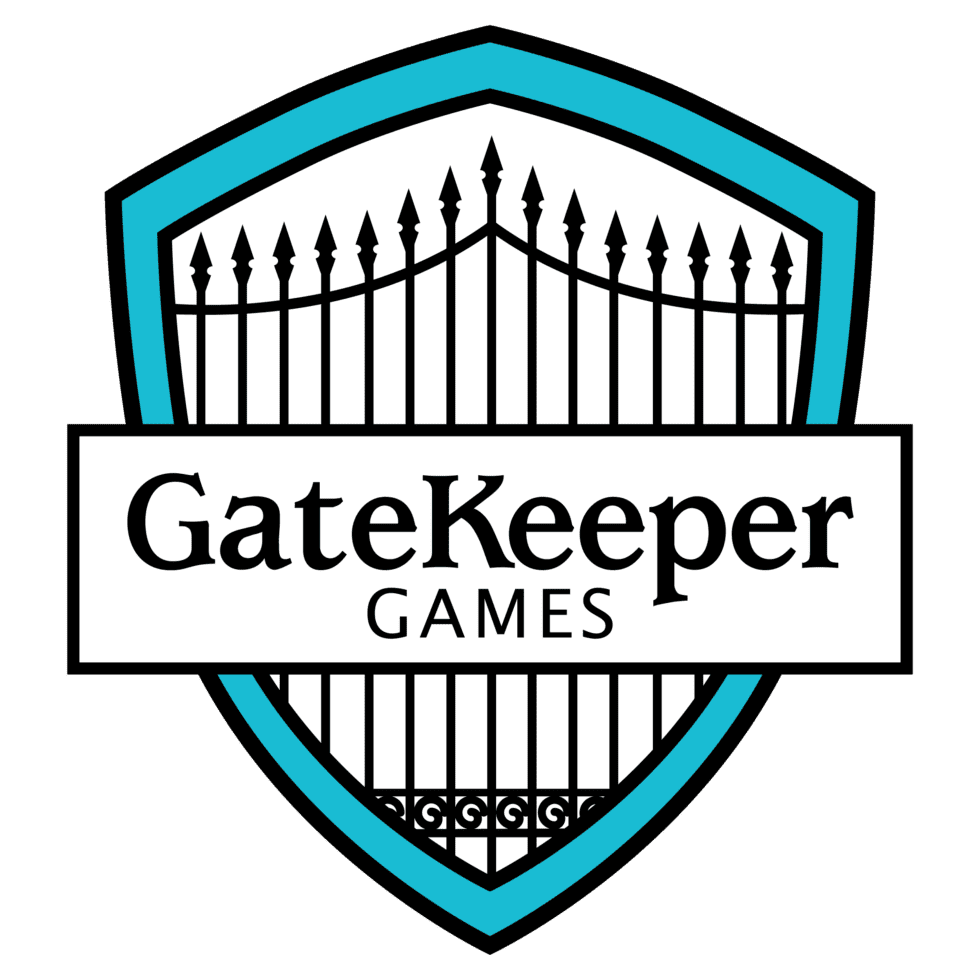 Open Play - Gate Keeper Games